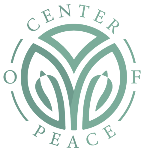 Center of Peace officieel online! | Center of Peace